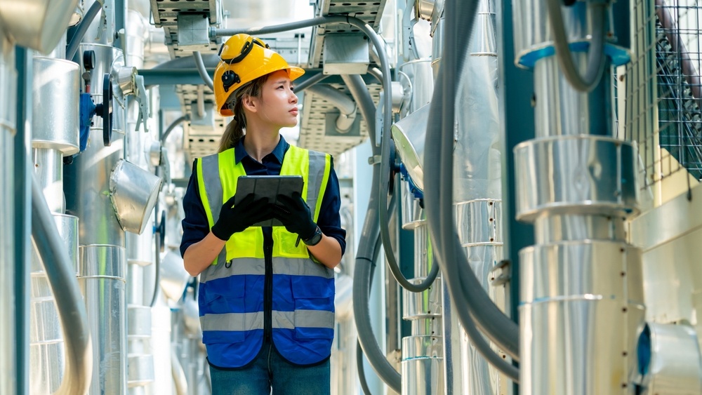 Heuris Energy’s financial modelling tool helps accelerate construction’s green transition | Case ...