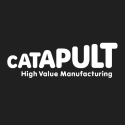 High Value Manufacturing Catapult on Digital Supply Chain Hub