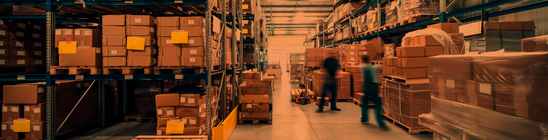 Logistics Hub on Digital Supply Chain Hub | Digital Supply Chain Hub